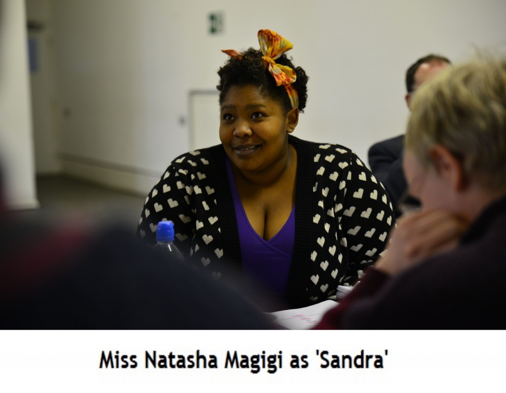 CISSIE AND ADA – A look back at the UK Tour plus an analysis of the ...