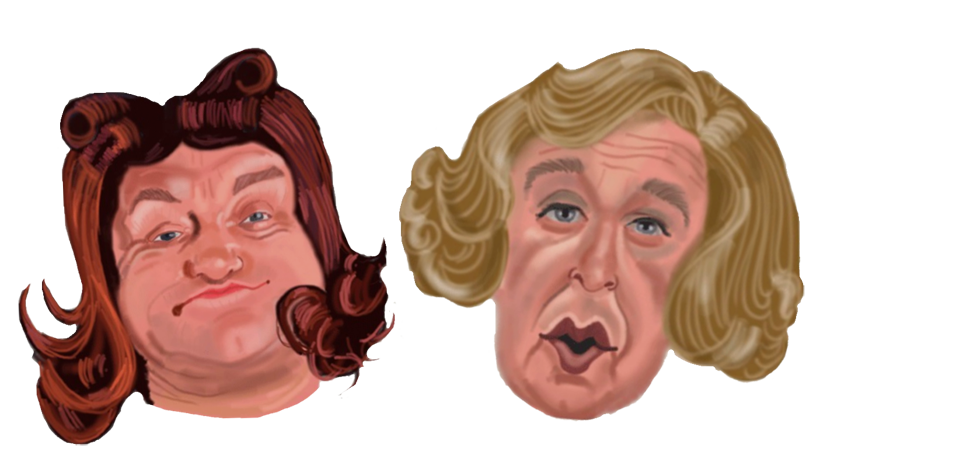 CISSIE AND ADA – A look back at the UK Tour plus an analysis of the ...