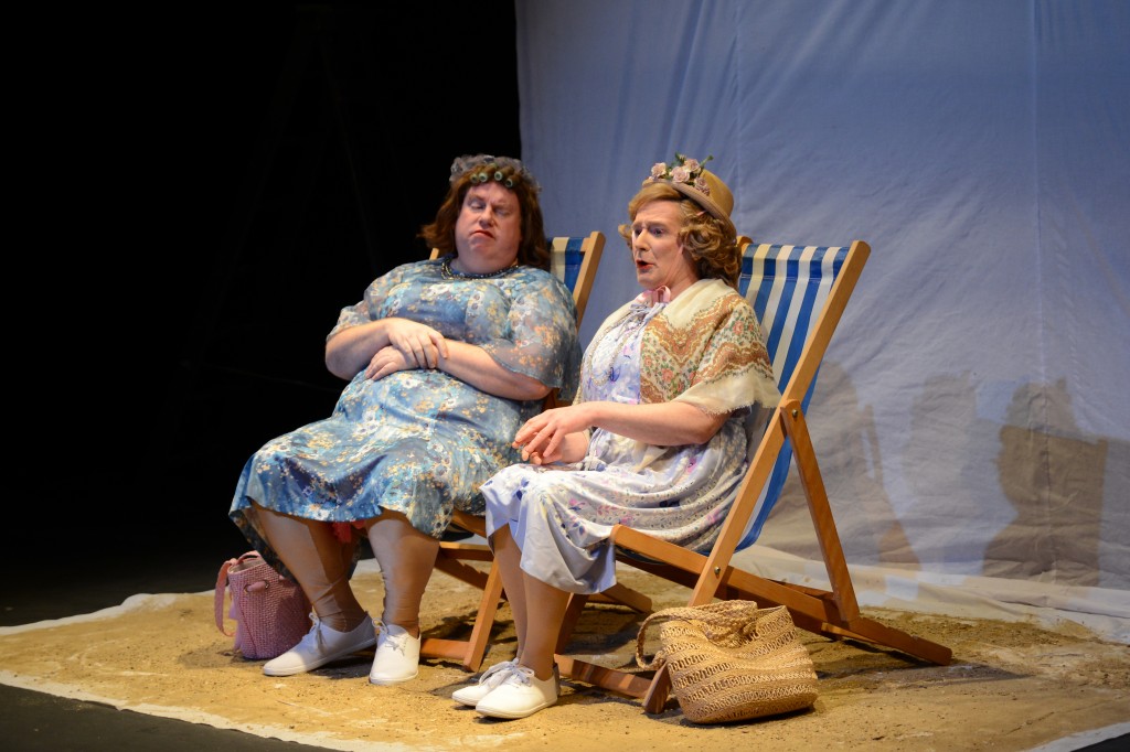 CISSIE AND ADA – A look back at the UK Tour plus an analysis of the ...