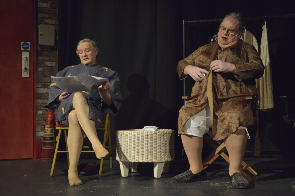 CISSIE AND ADA – A look back at the UK Tour plus an analysis of the ...