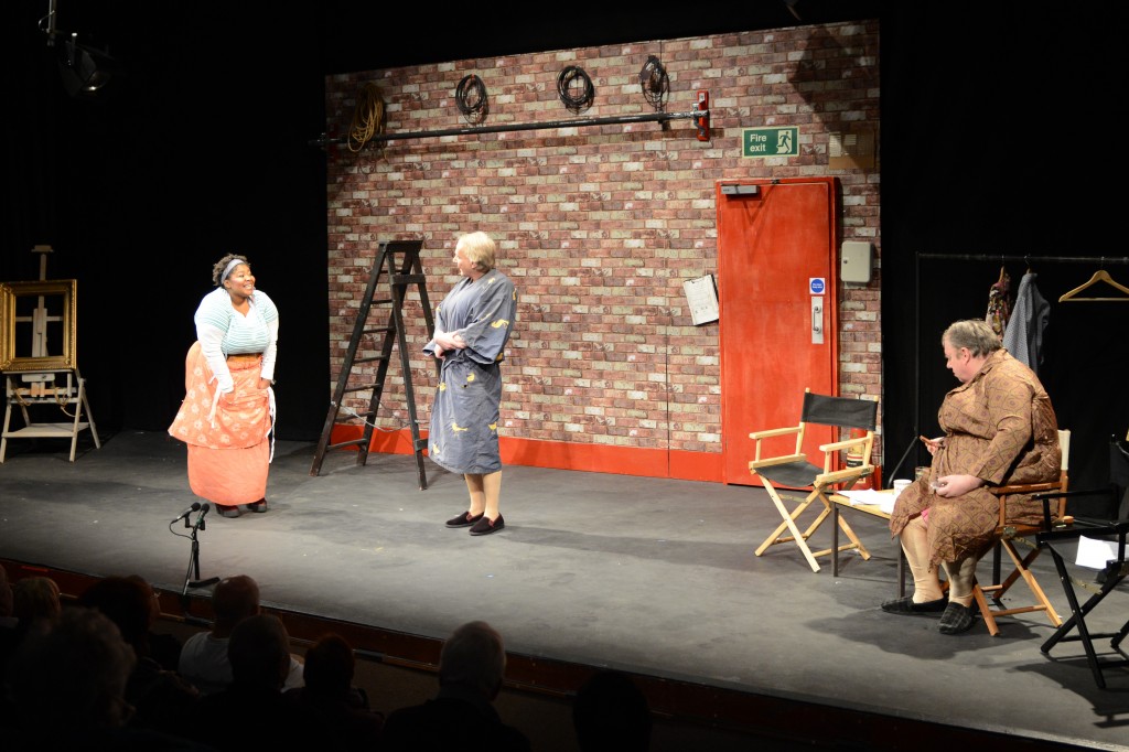 CISSIE AND ADA – A look back at the UK Tour plus an analysis of the ...