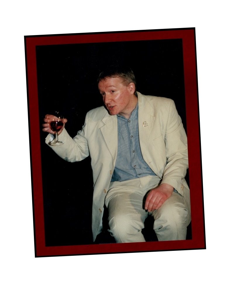 Everything You Ever Wanted to Know About the ODYSSEY* (*But Were Always ...